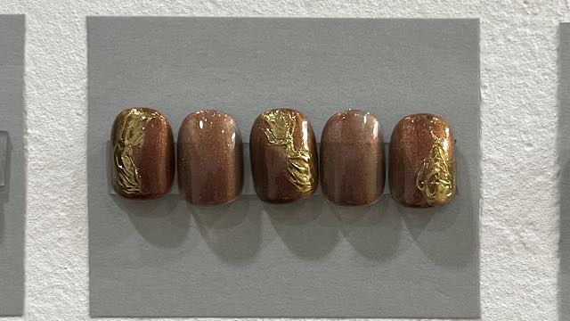 施術事例 | メンズネイル専門店【NAIL MAN】ネイルマン