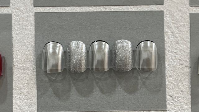 施術事例 | メンズネイル専門店【NAIL MAN】ネイルマン