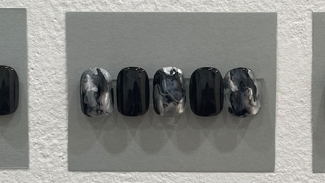 施術事例 | メンズネイル専門店【NAIL MAN】ネイルマン