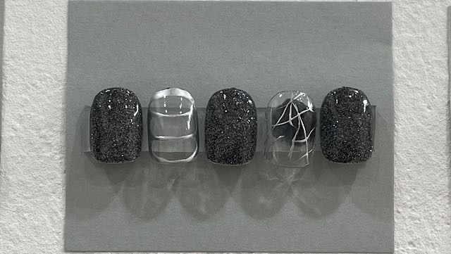 施術事例 | メンズネイル専門店【NAIL MAN】ネイルマン