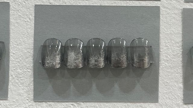 施術事例 | メンズネイル専門店【NAIL MAN】ネイルマン