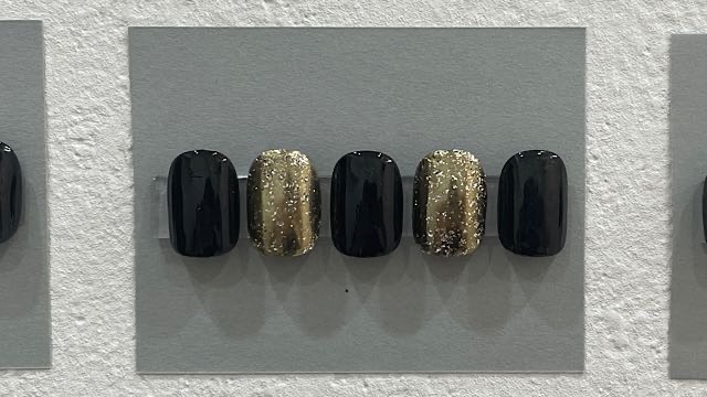 施術事例 | メンズネイル専門店【NAIL MAN】ネイルマン