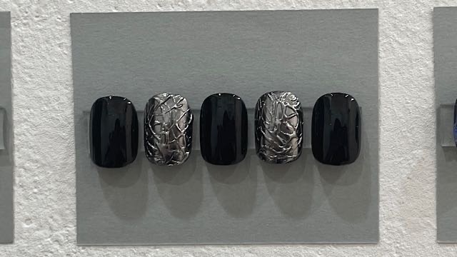 施術事例 | メンズネイル専門店【NAIL MAN】ネイルマン