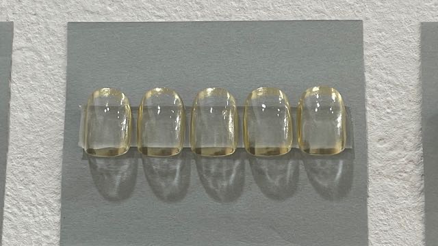 施術事例 | メンズネイル専門店【NAIL MAN】ネイルマン