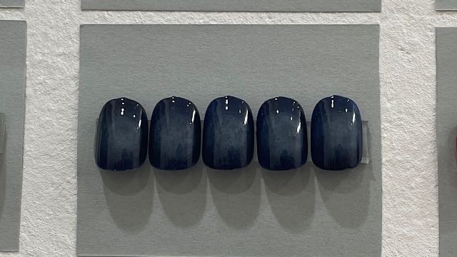 施術事例 | メンズネイル専門店【NAIL MAN】ネイルマン