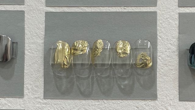 施術事例 | メンズネイル専門店【NAIL MAN】ネイルマン