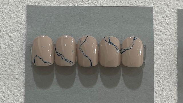 施術事例 | メンズネイル専門店【NAIL MAN】ネイルマン