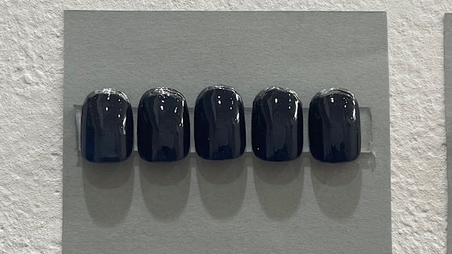 施術事例 | メンズネイル専門店【NAIL MAN】ネイルマン