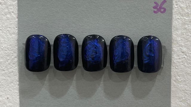 施術事例 | メンズネイル専門店【NAIL MAN】ネイルマン