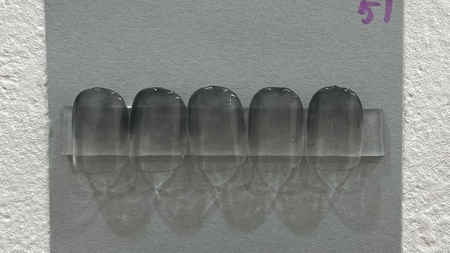 施術事例 | メンズネイル専門店【NAIL MAN】ネイルマン