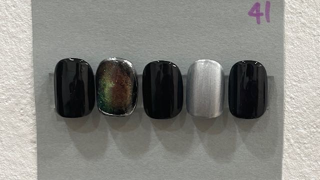 施術事例 | メンズネイル専門店【NAIL MAN】ネイルマン