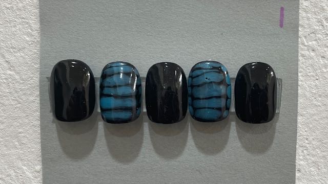 施術事例 | メンズネイル専門店【NAIL MAN】ネイルマン